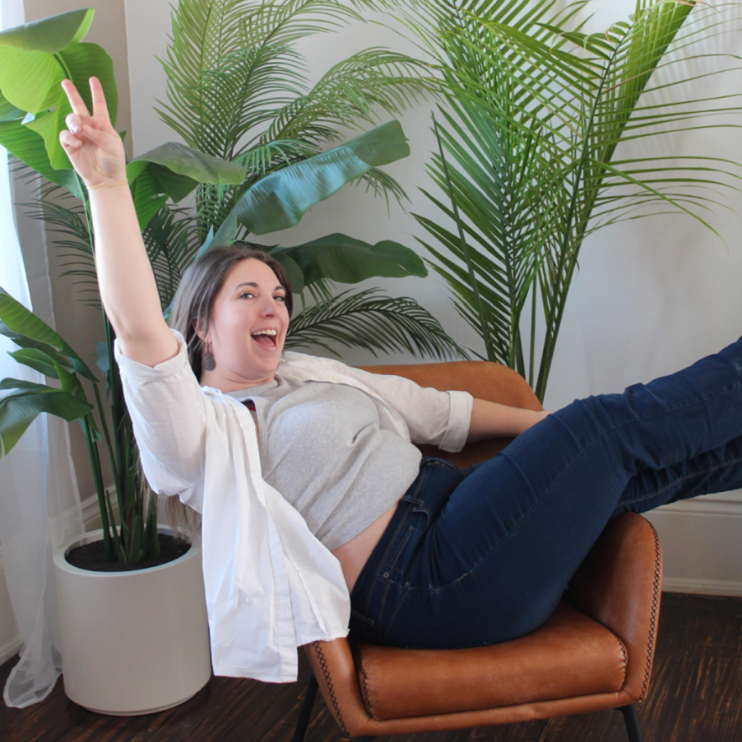 Heather Litster — Now & Zen Collective
