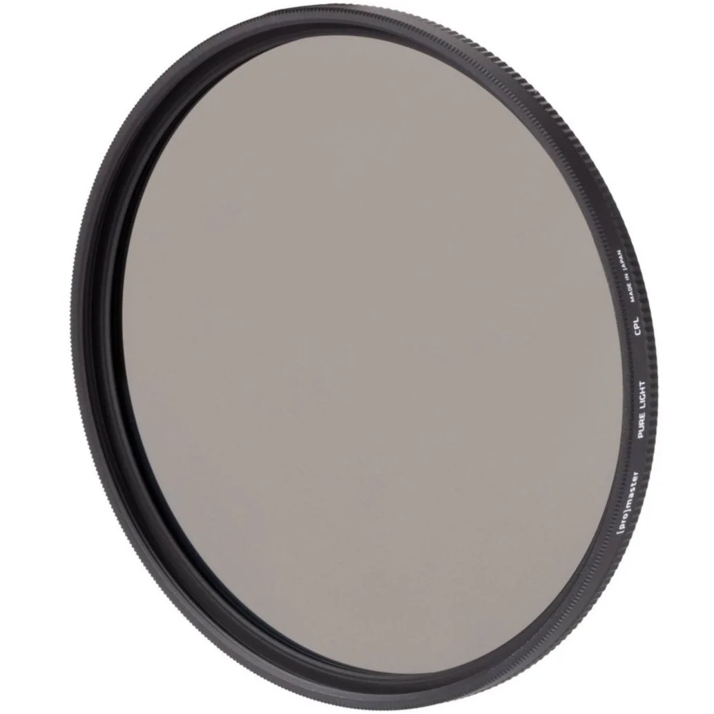 CPL — ProMaster Filters