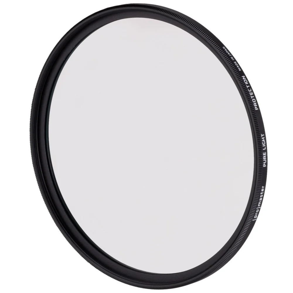 PROTECTION — ProMaster Filters