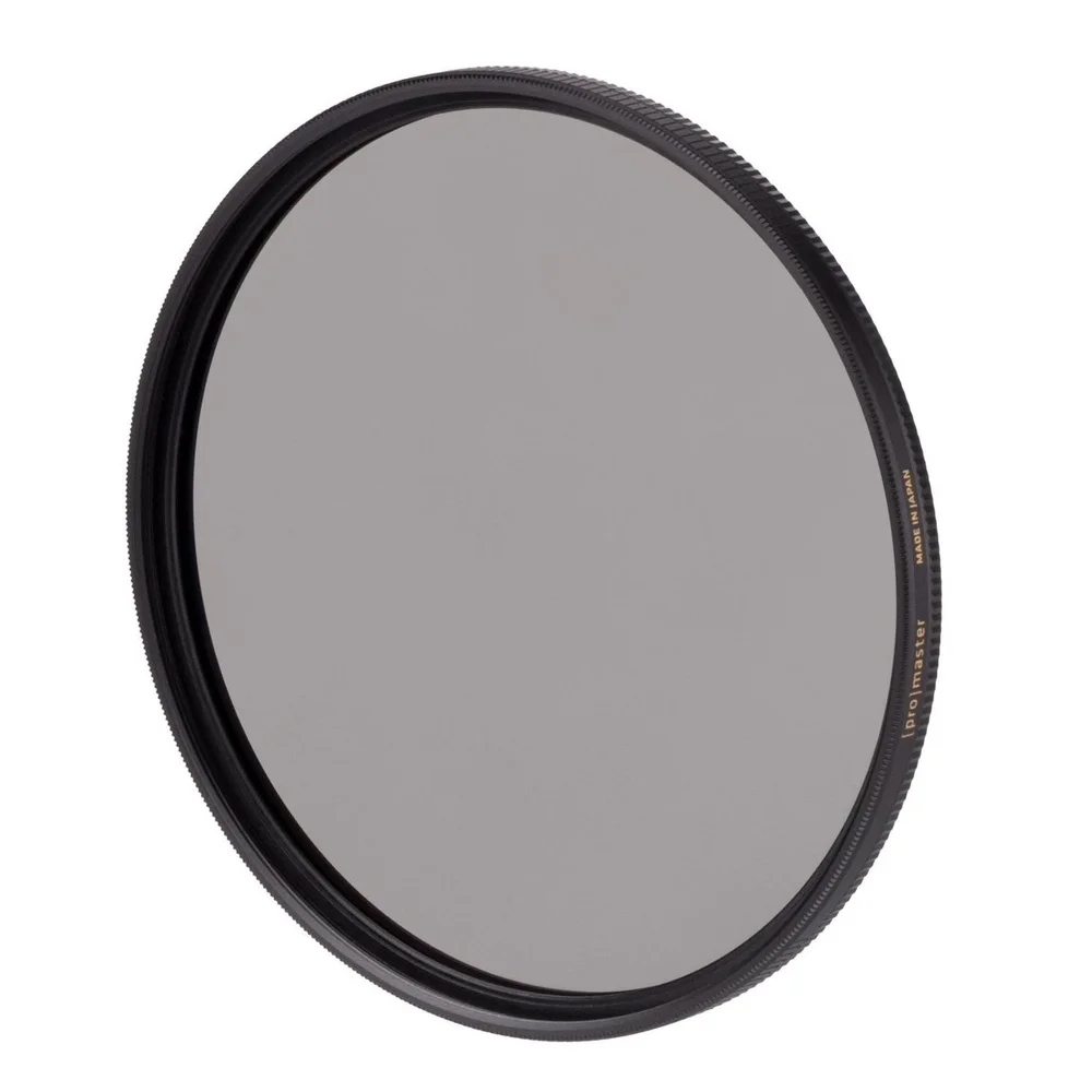 CPL - HGX Prime — ProMaster Filters