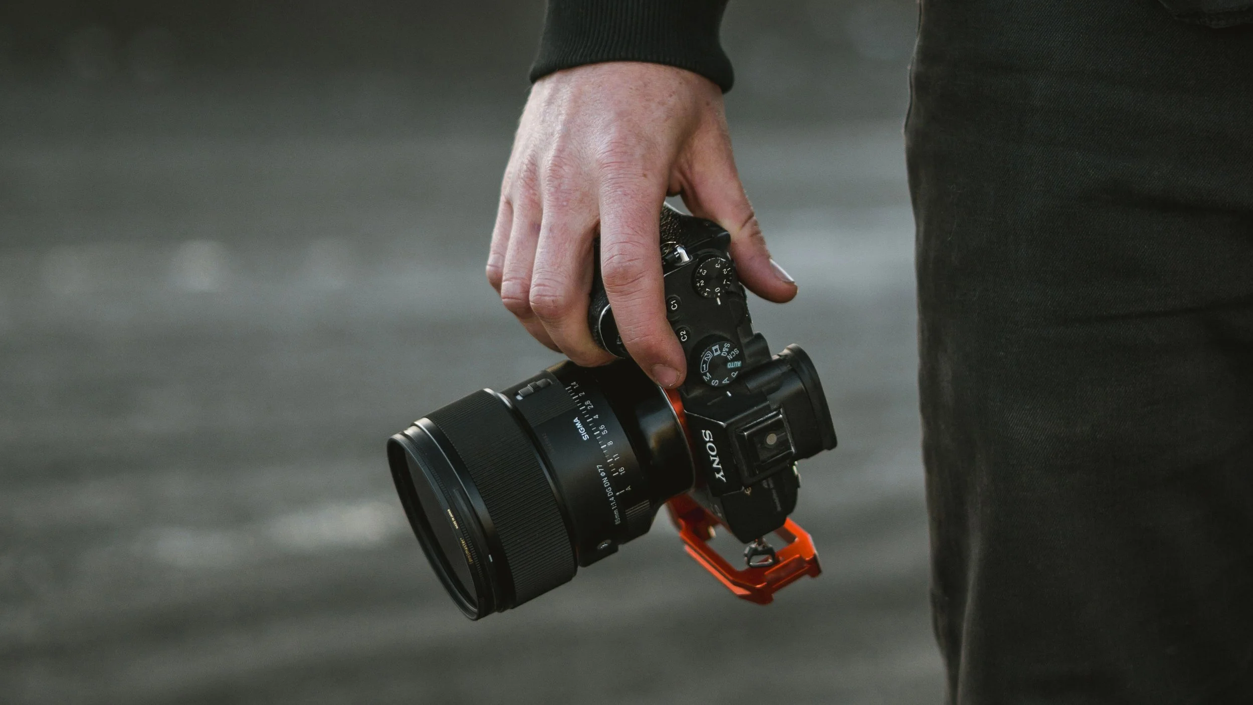 CPL - HGX Prime — ProMaster Filters