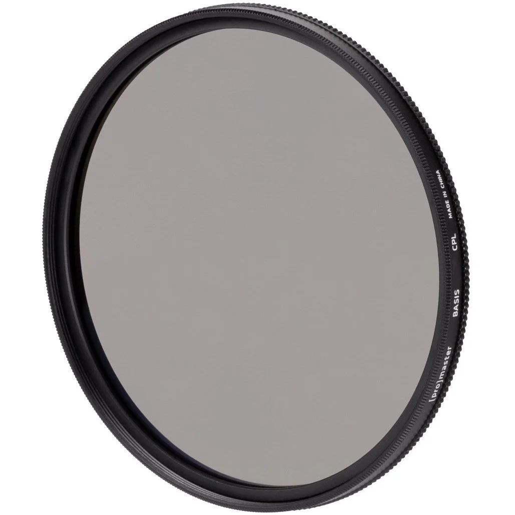 CPL — ProMaster Filters