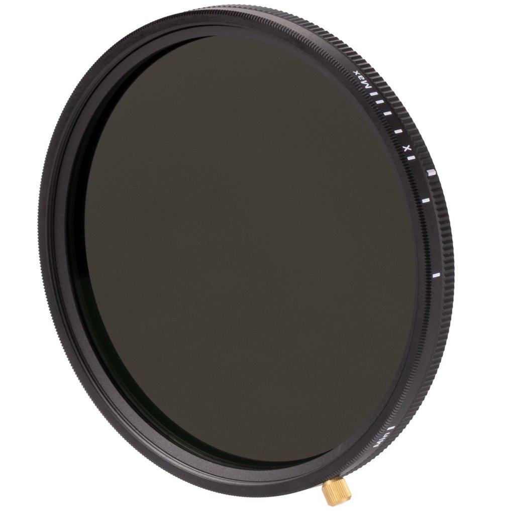 VARIABLE ND — ProMaster Filters
