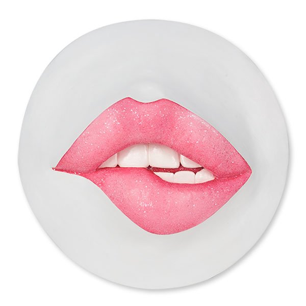 Sculpture — SARA POPE