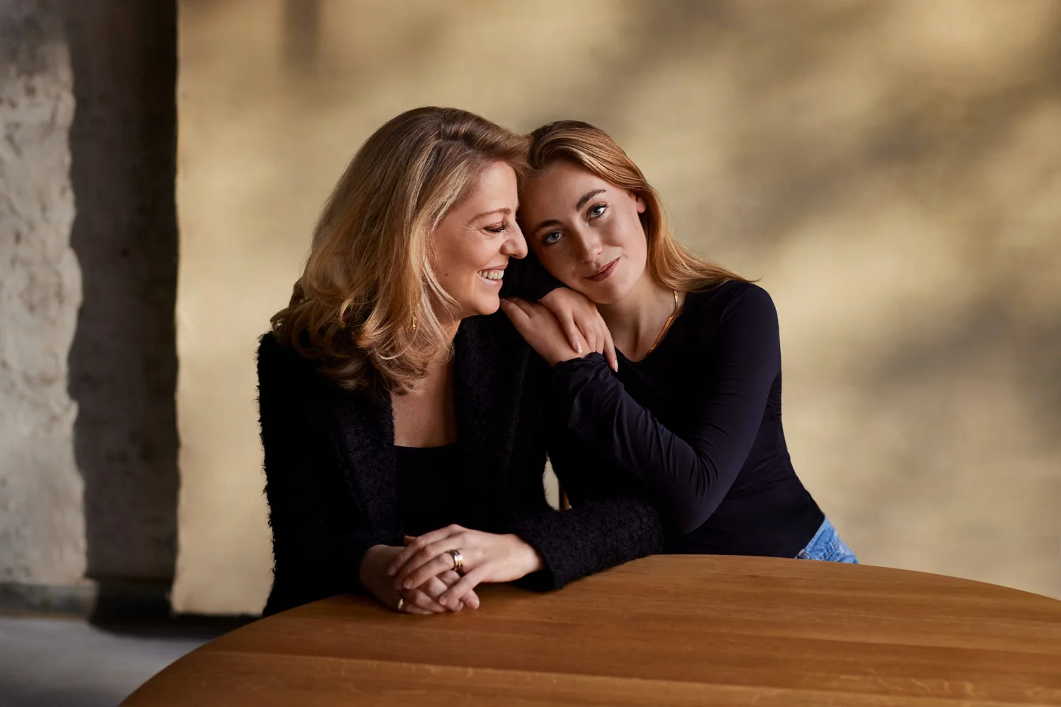 Speakers Academy Magazine 2024 — CASPER RILA