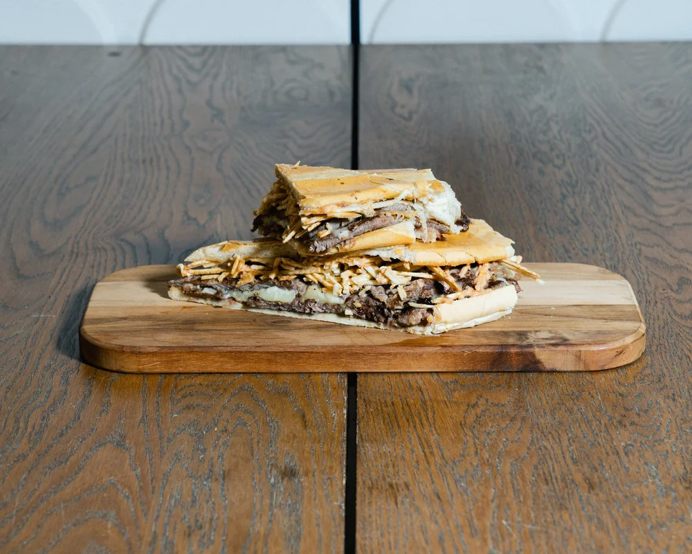 El Cid | Best Top Sirloin Sandwich in Miami — CUENTO SANDWICHES