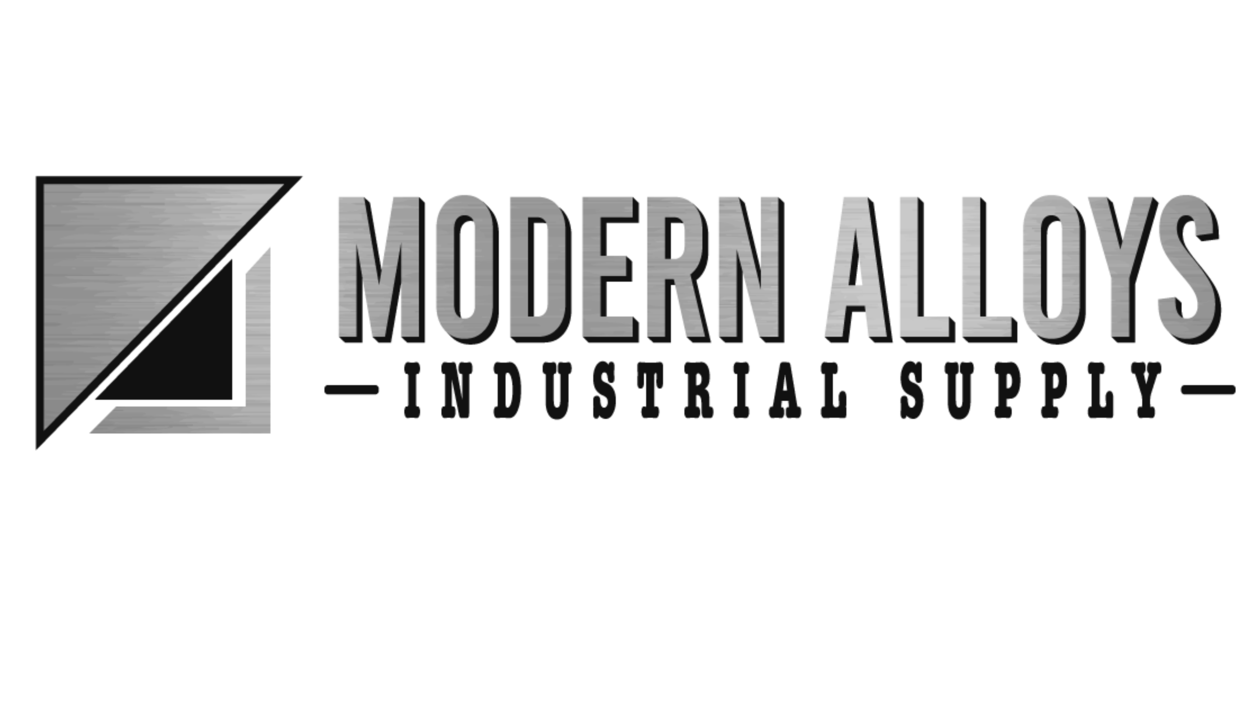 Metal Building Components — Modern Alloys