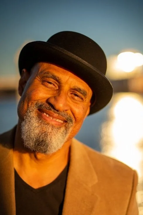 The Hellbender Gathering of Poets