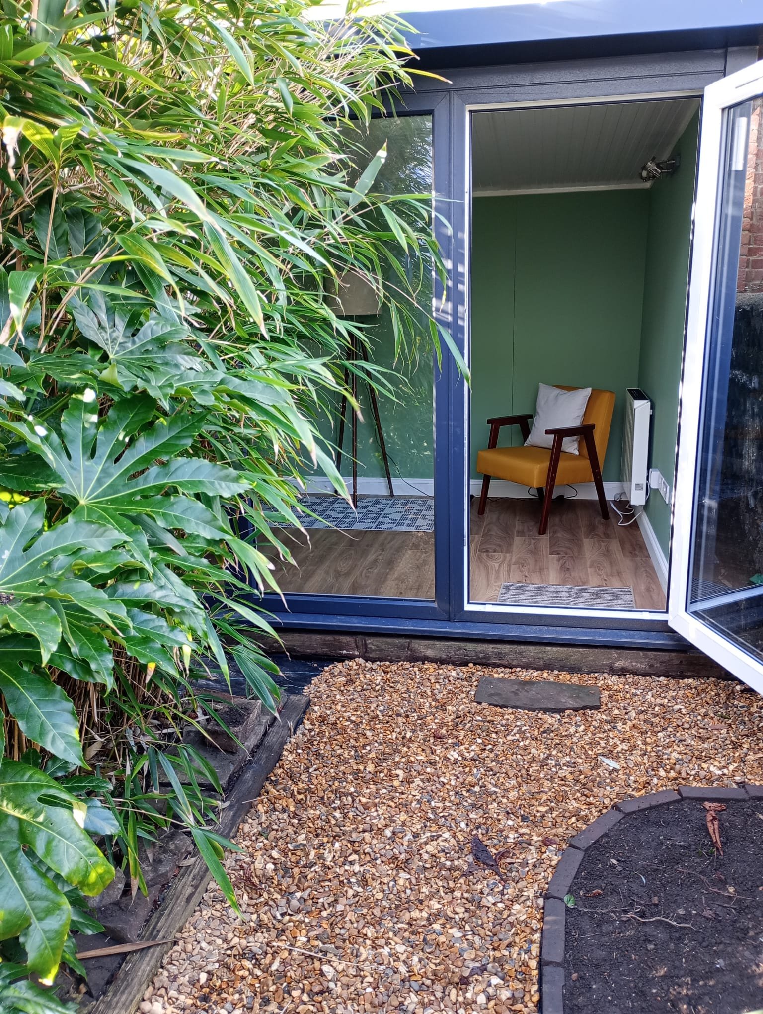 Rob Furness | Gay & LGBTQ+ Counselling in Brighton & Hove