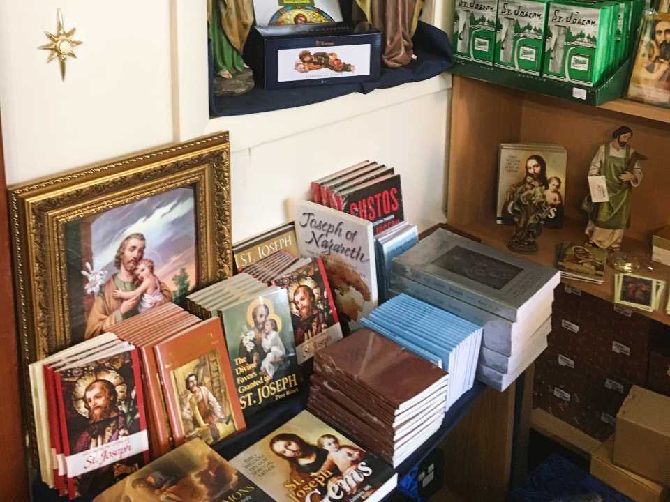 About — My Catholic Shop