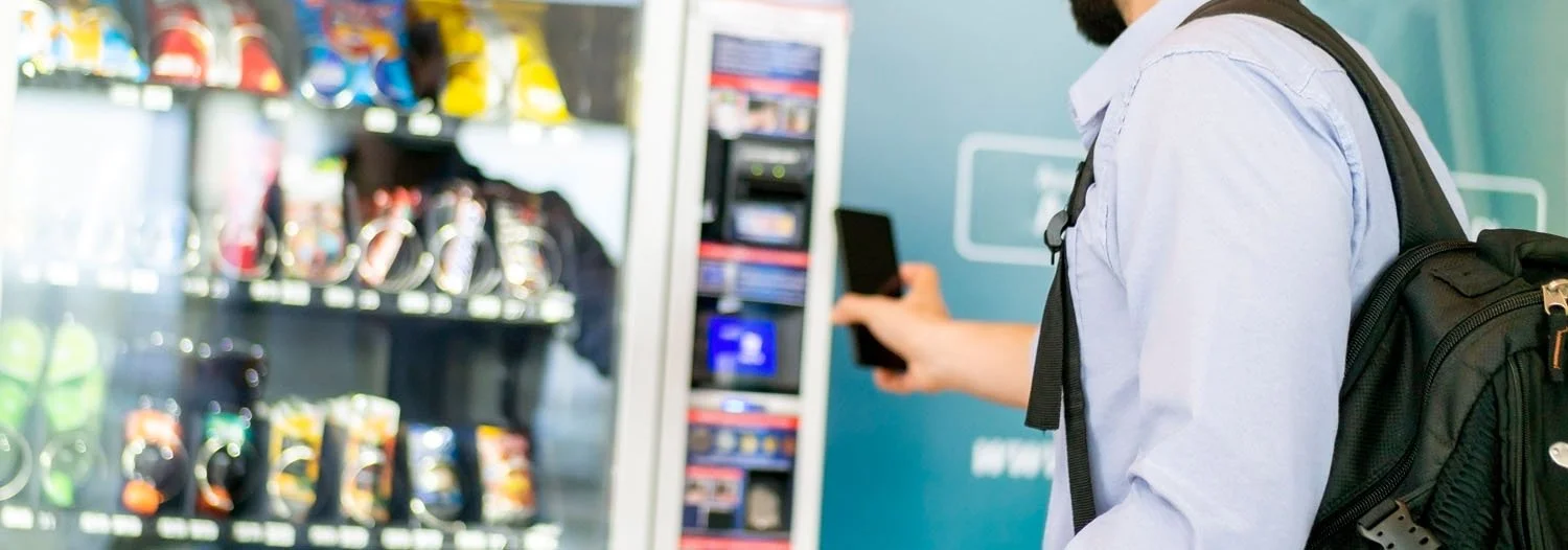 VENDING — Capital Provisions - California Vending & Micro Markets in ...