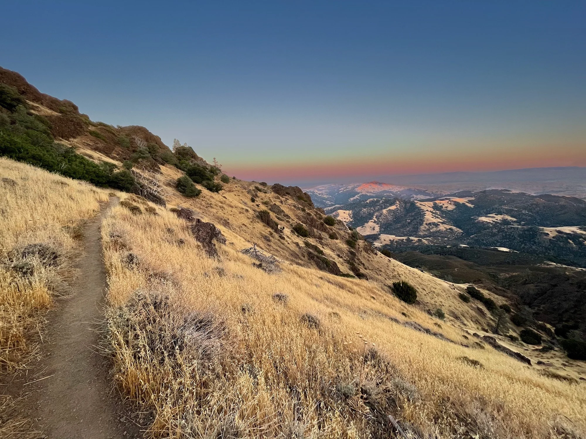 Mount Diablo Trails Alliance
