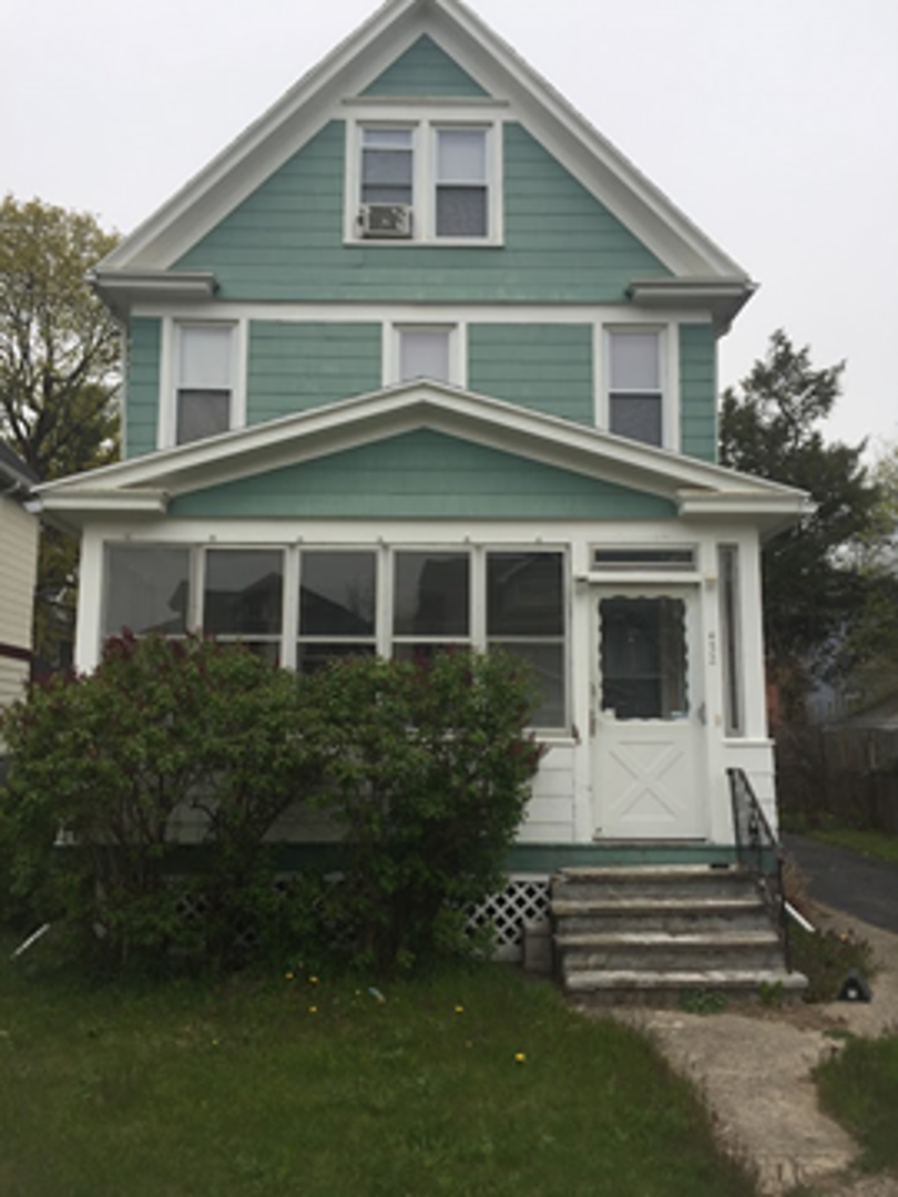 Properties & Projects — Hart Homes LLC