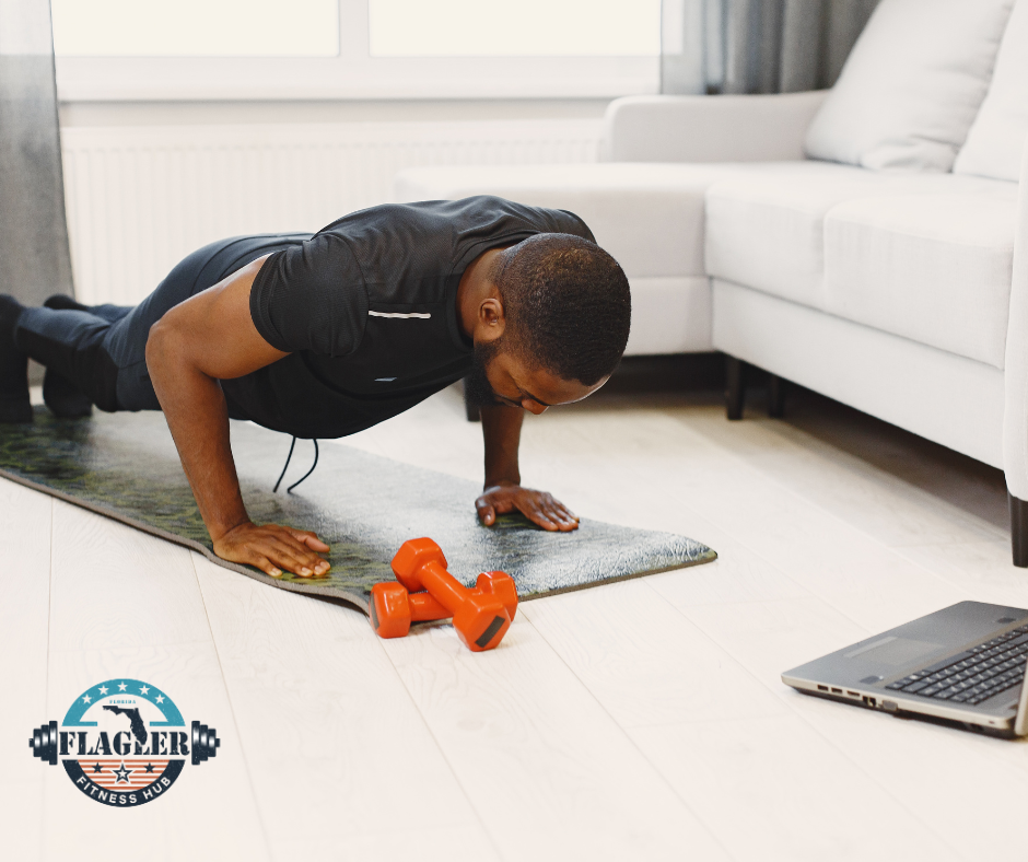 5 Simple Movements; Test Your Fitness Level Over 50 — Flagler Fitness Hub