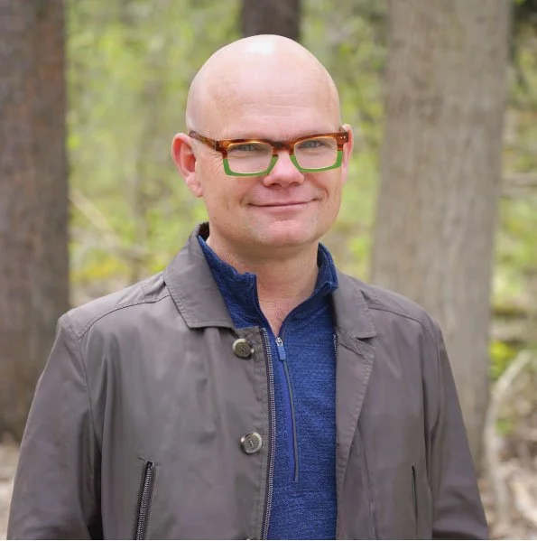 Ruppel receives recognition from former college — The Uxbridge Cosmos