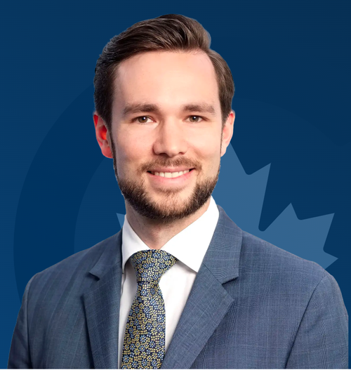 Mantle wins York-Durham for Conservatives — The Uxbridge Cosmos