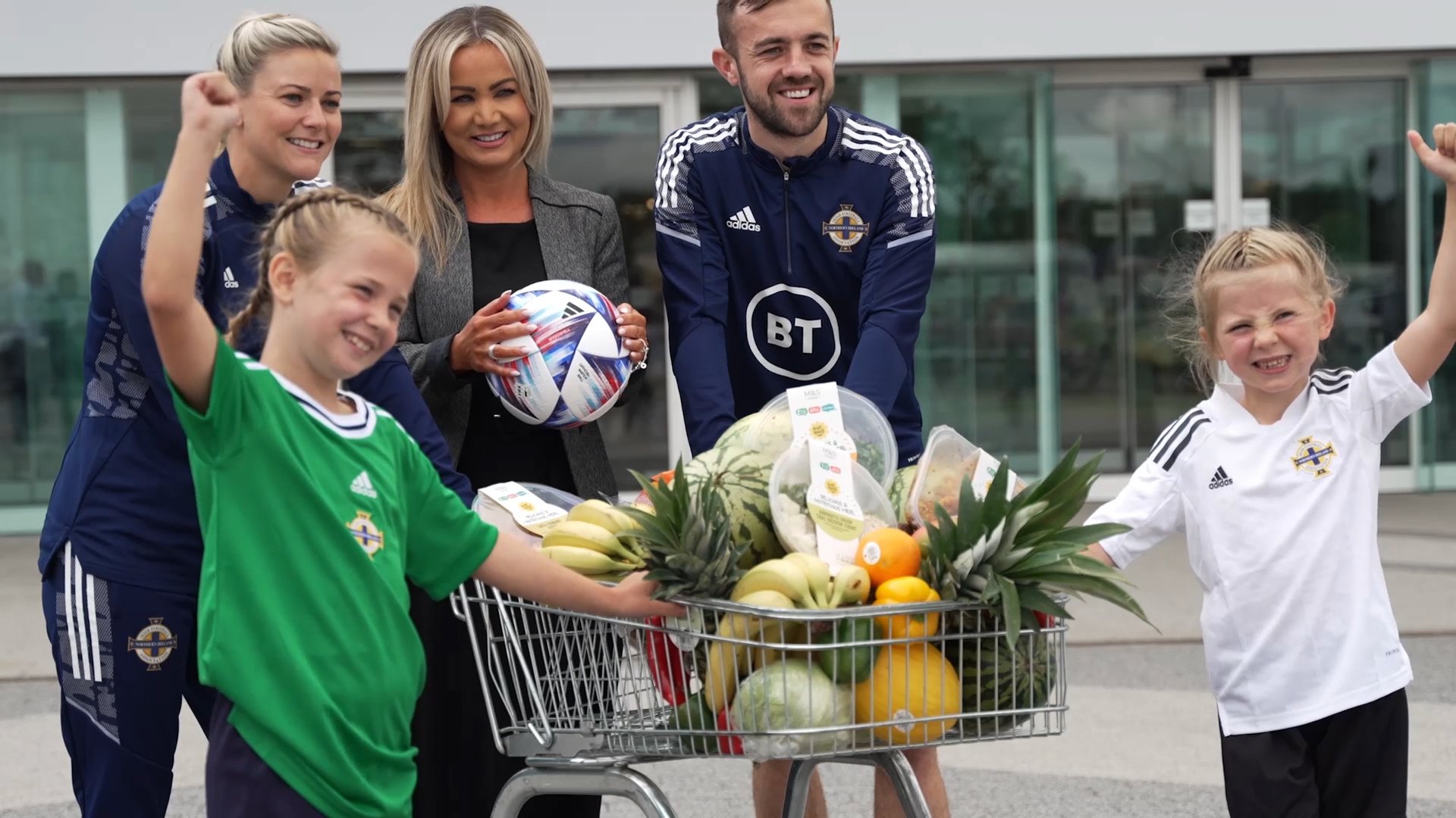 ASG - PR, Advertising & Events