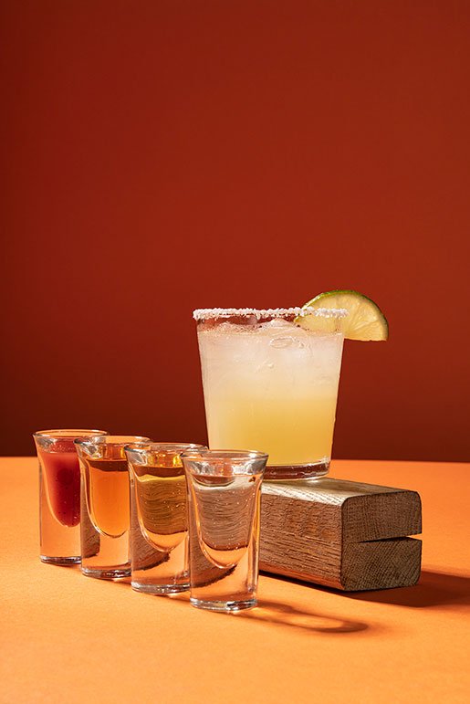 Blue Agave Mexican Food