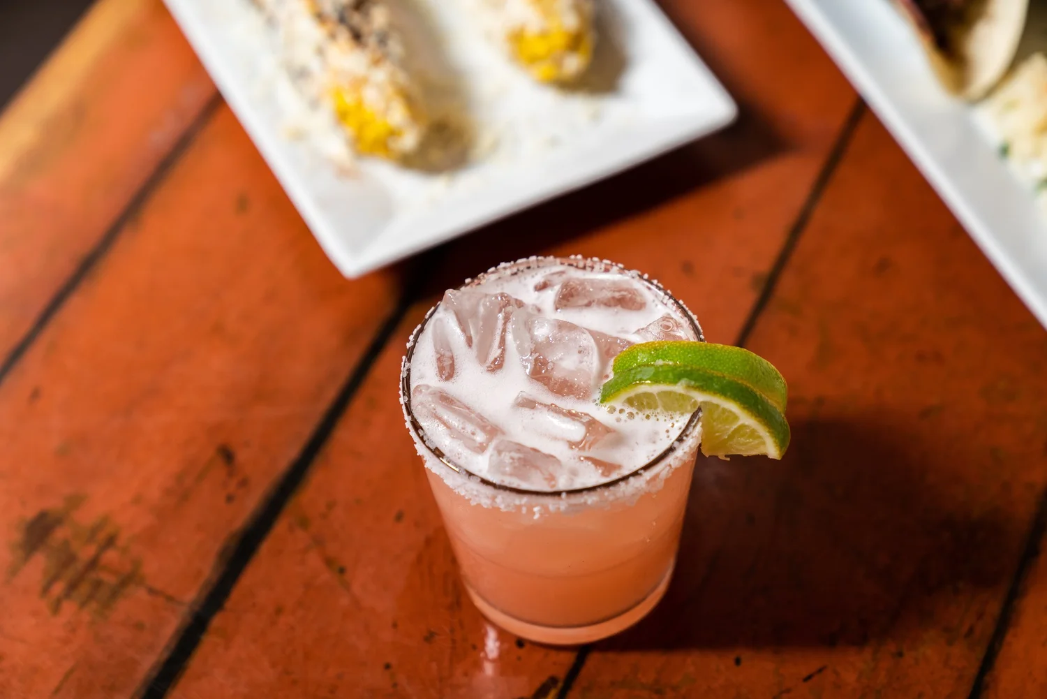 Blue Agave Mexican Food