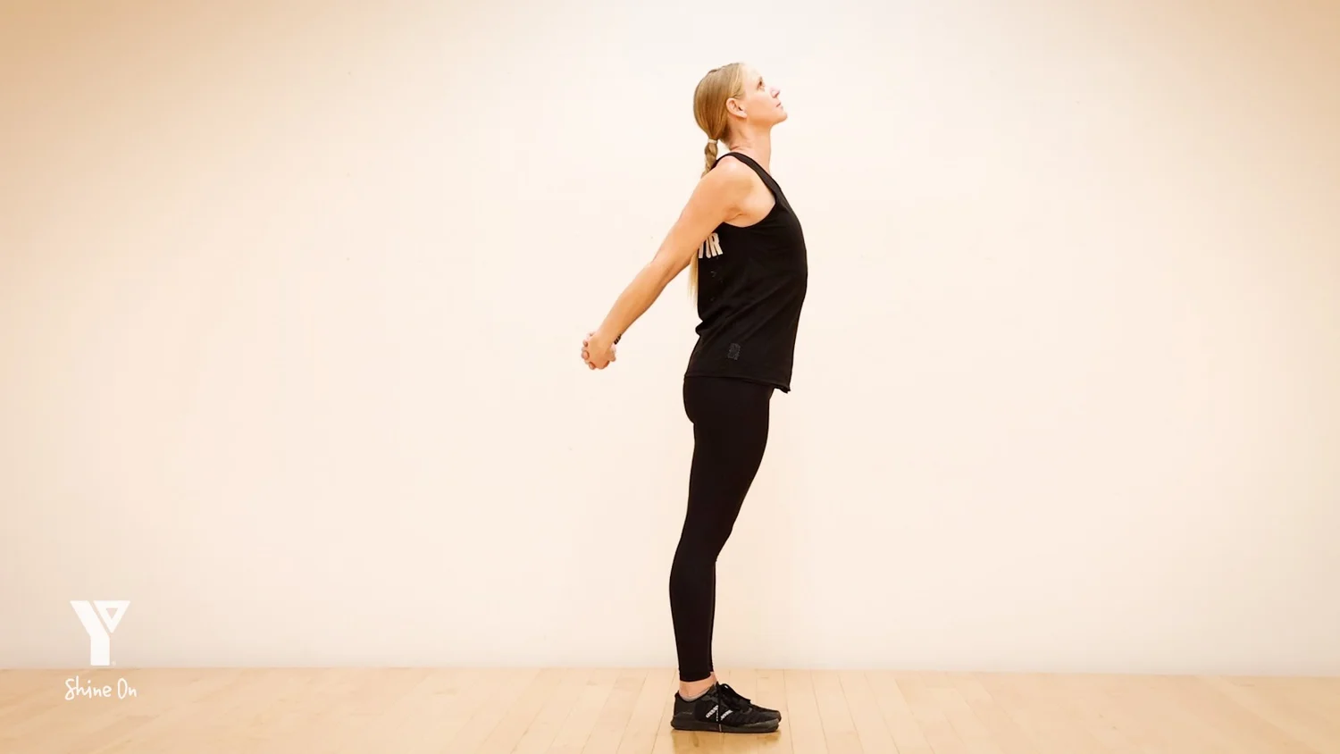 YTHRIVE Fitness Program — YThrive