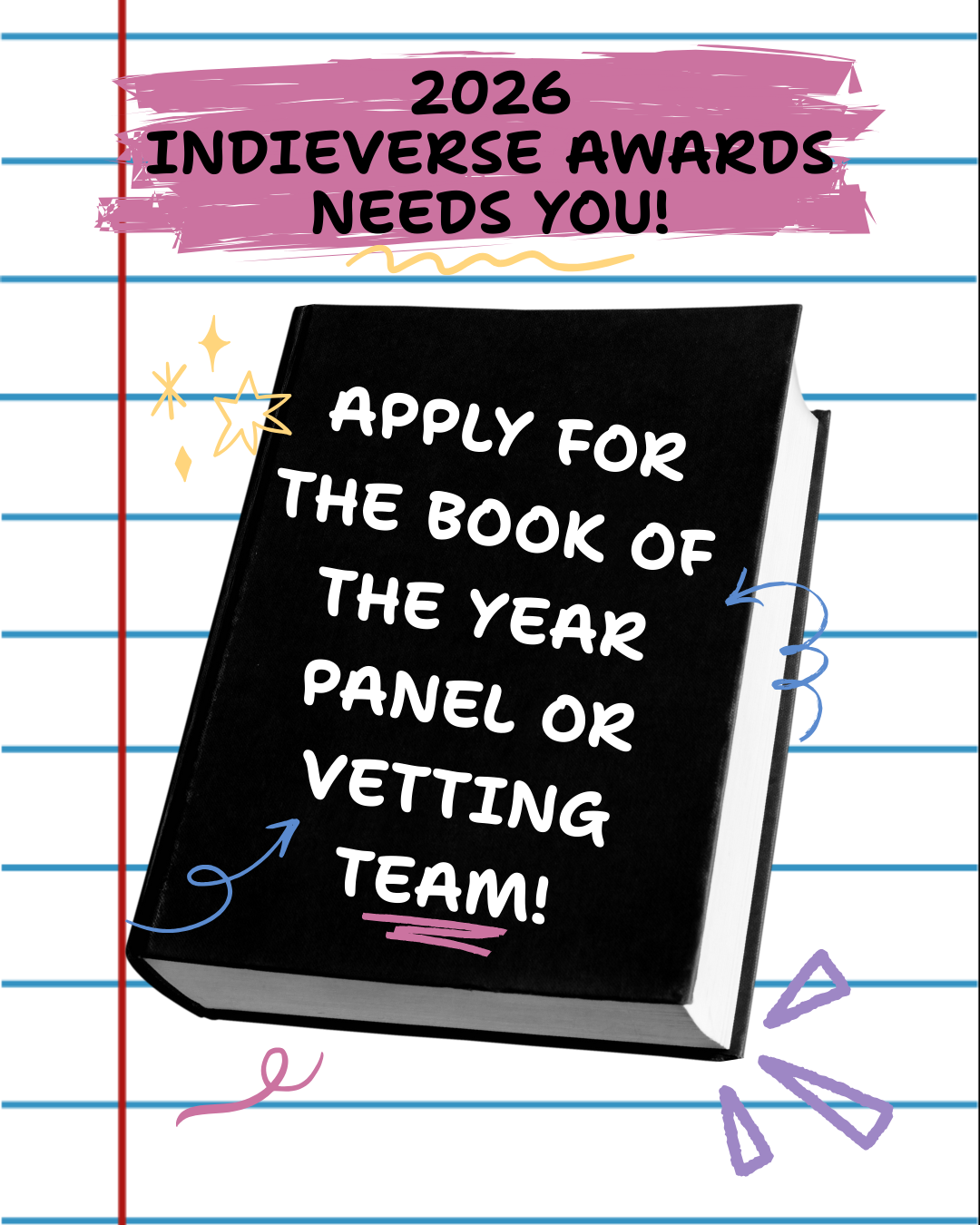 The Indieverse Awards