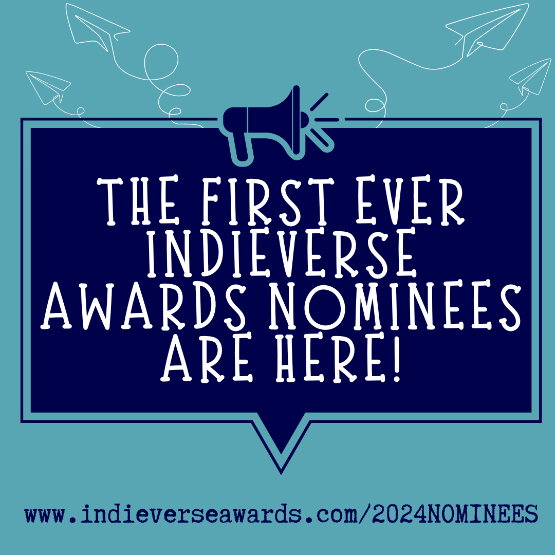 The Indieverse Awards