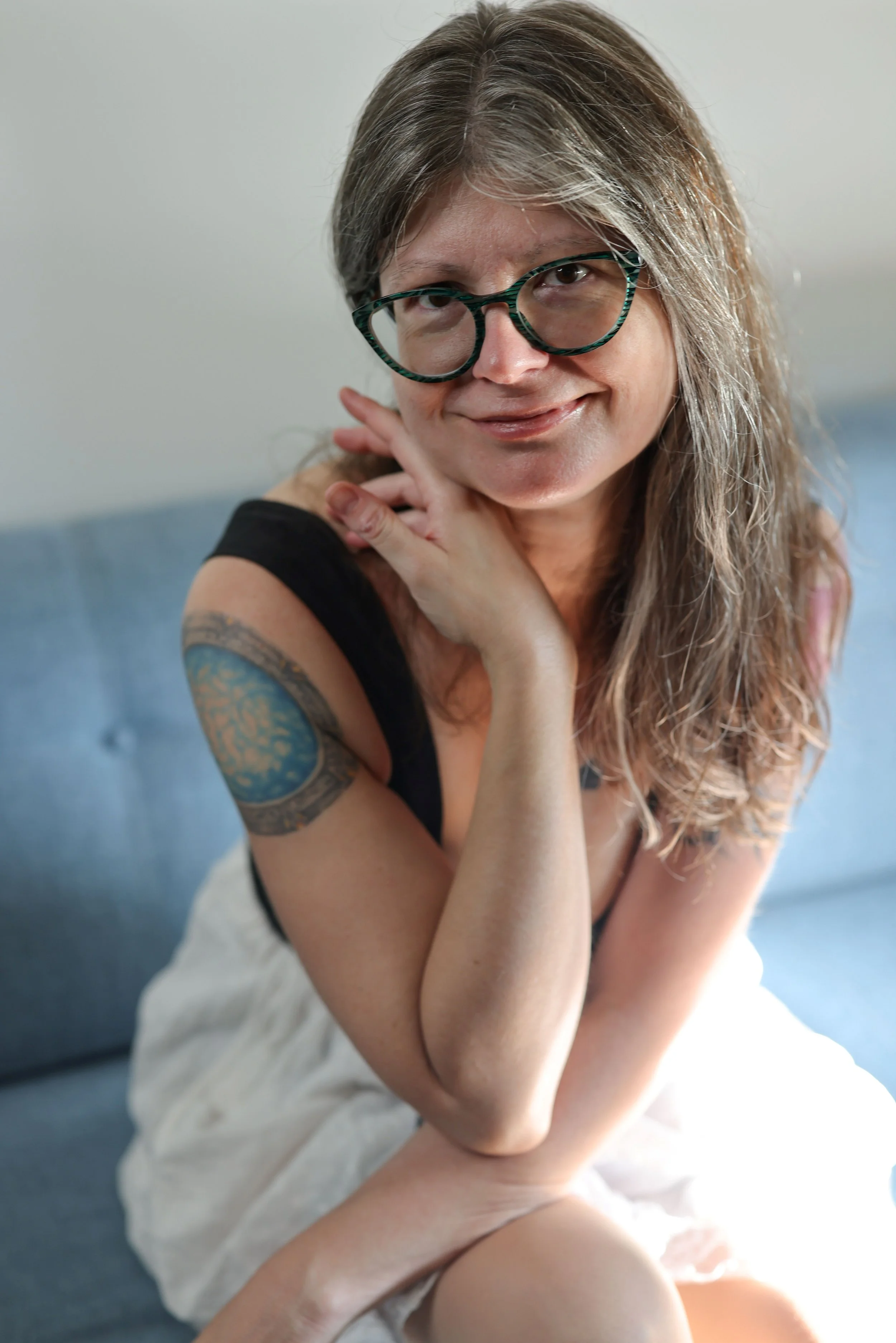 My Indie Publishing Meet-Cute — The Indieverse Awards