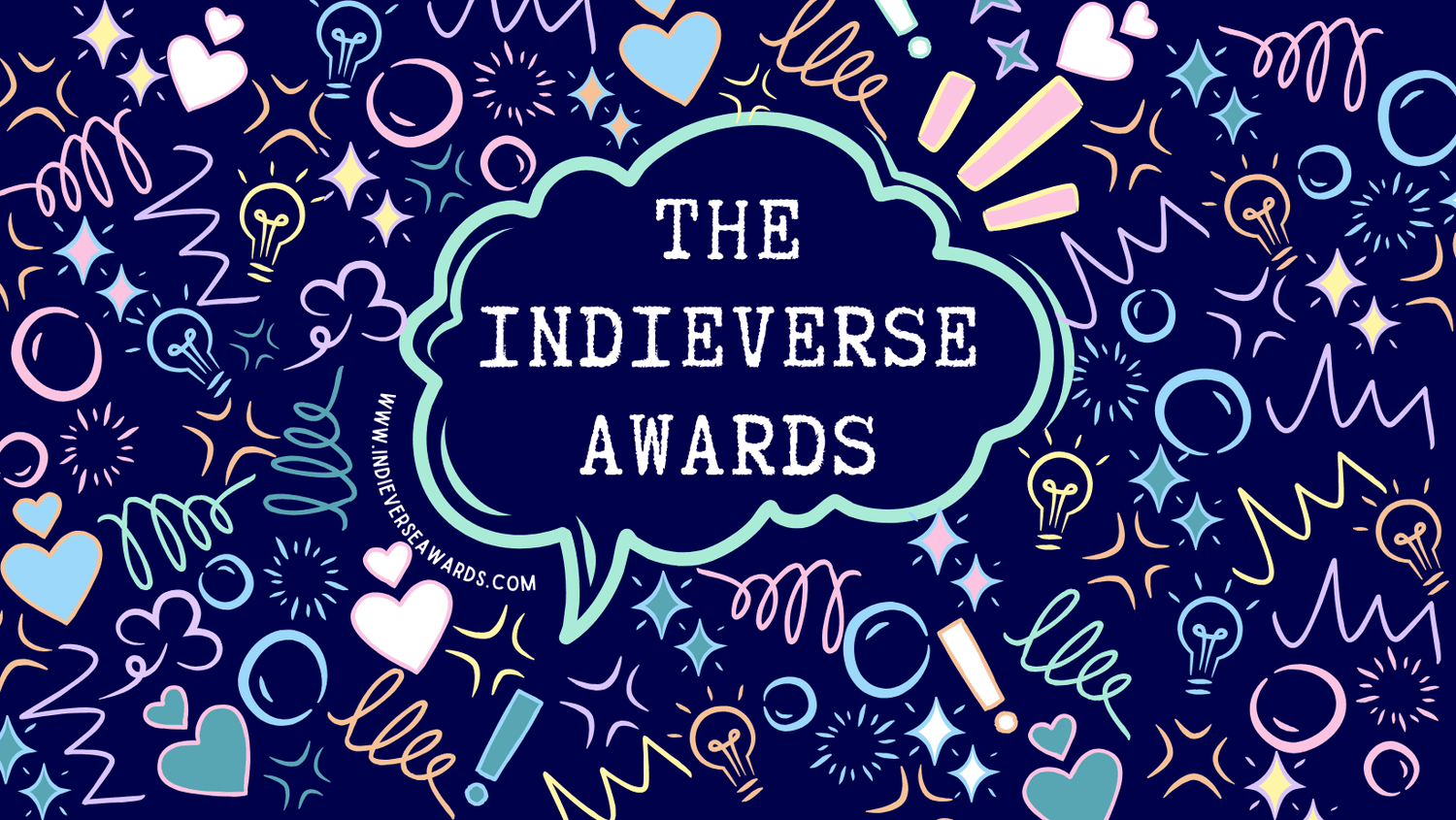 The Indieverse Awards
