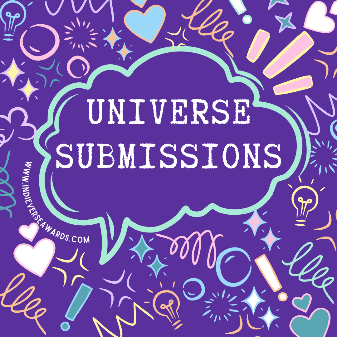 2025 Submissions — The Indieverse Awards