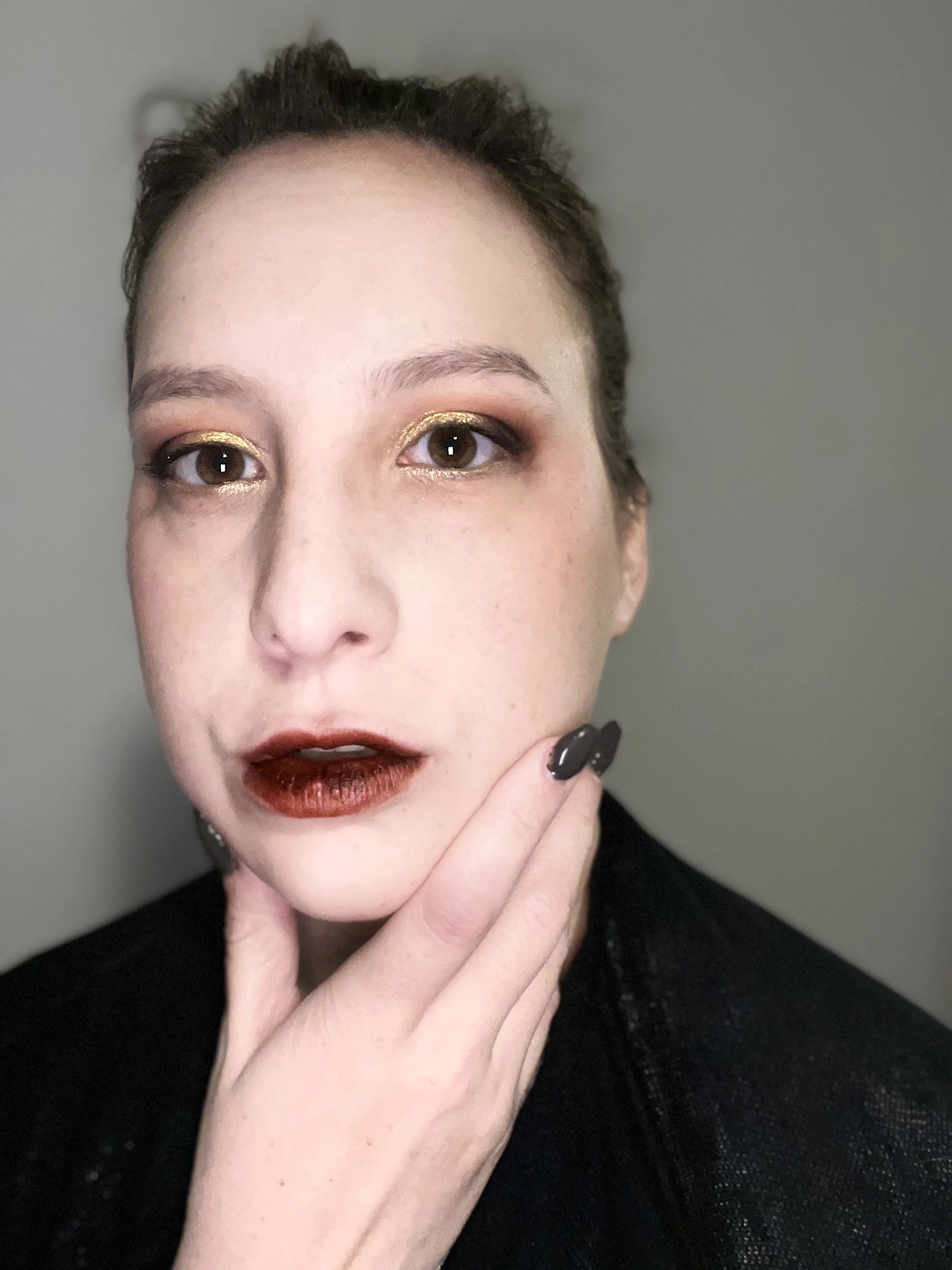 All About Dorianne Grey — The Indieverse Awards