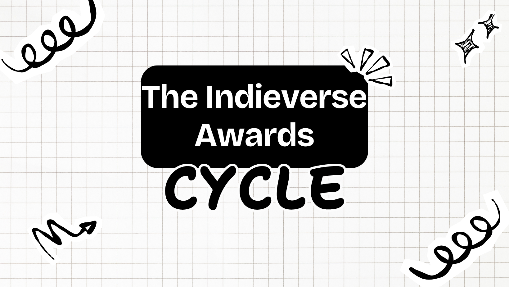 All About the Indieverse — The Indieverse Awards