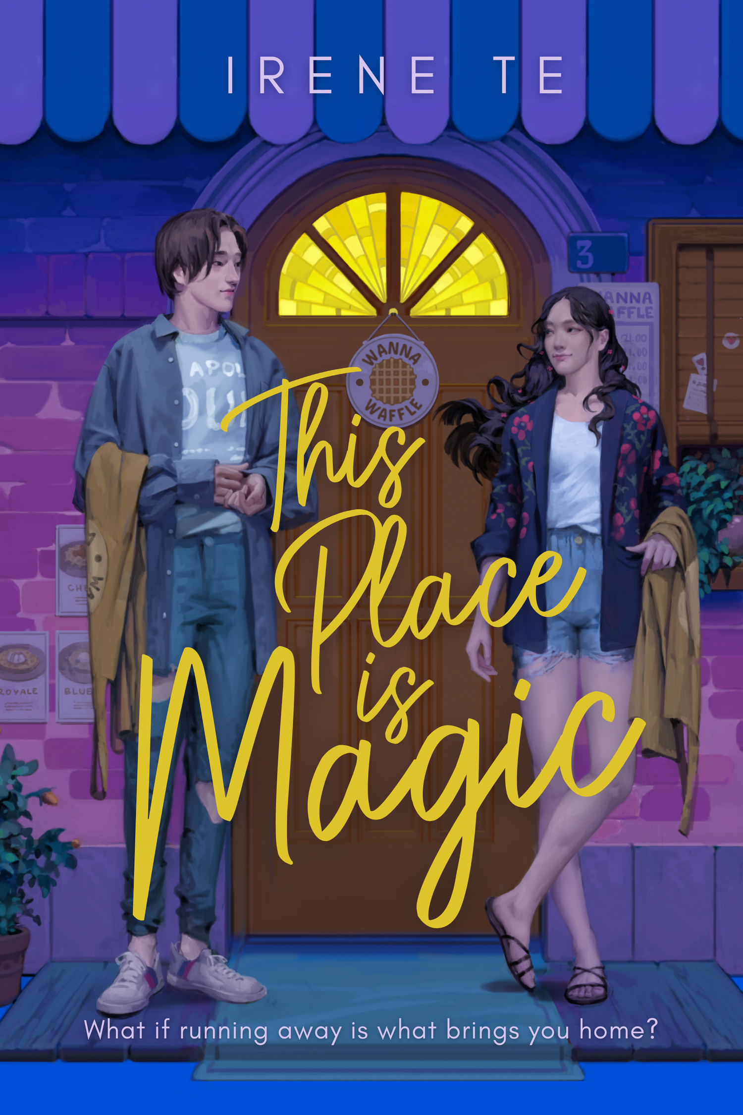 The Indieverse Awards