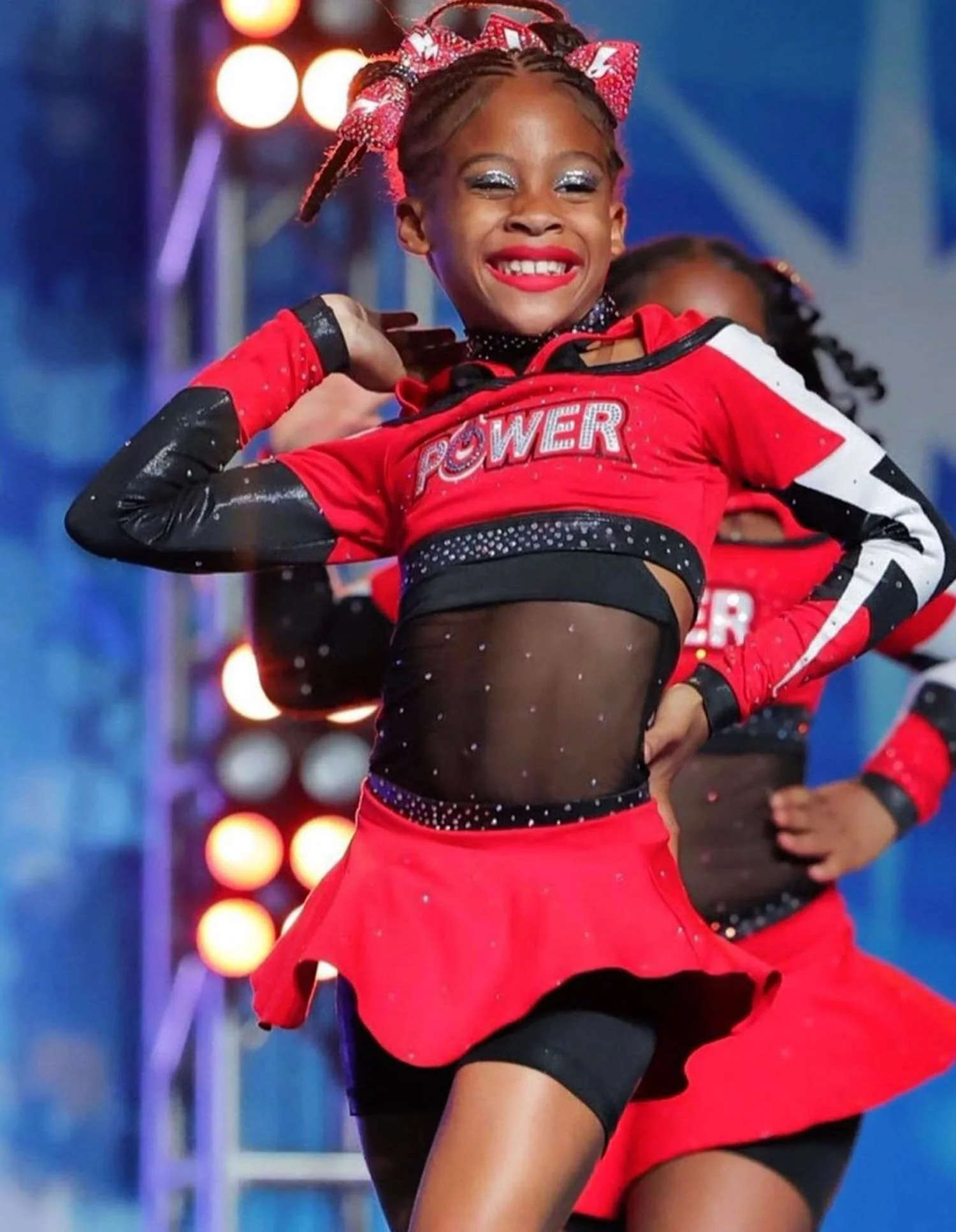 All Style Cheerleading Championships - Premier Cheerleading Competition ...