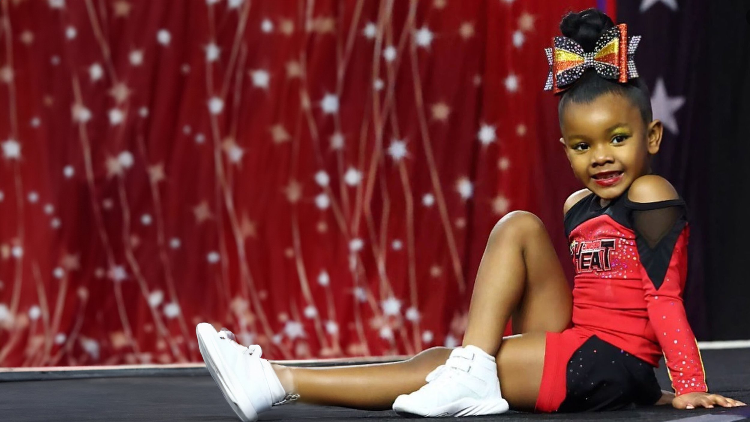All Style Cheerleading Championships - Premier Cheerleading Competition ...