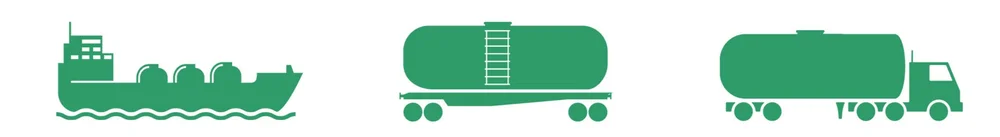 Services — Omni Bulk Services