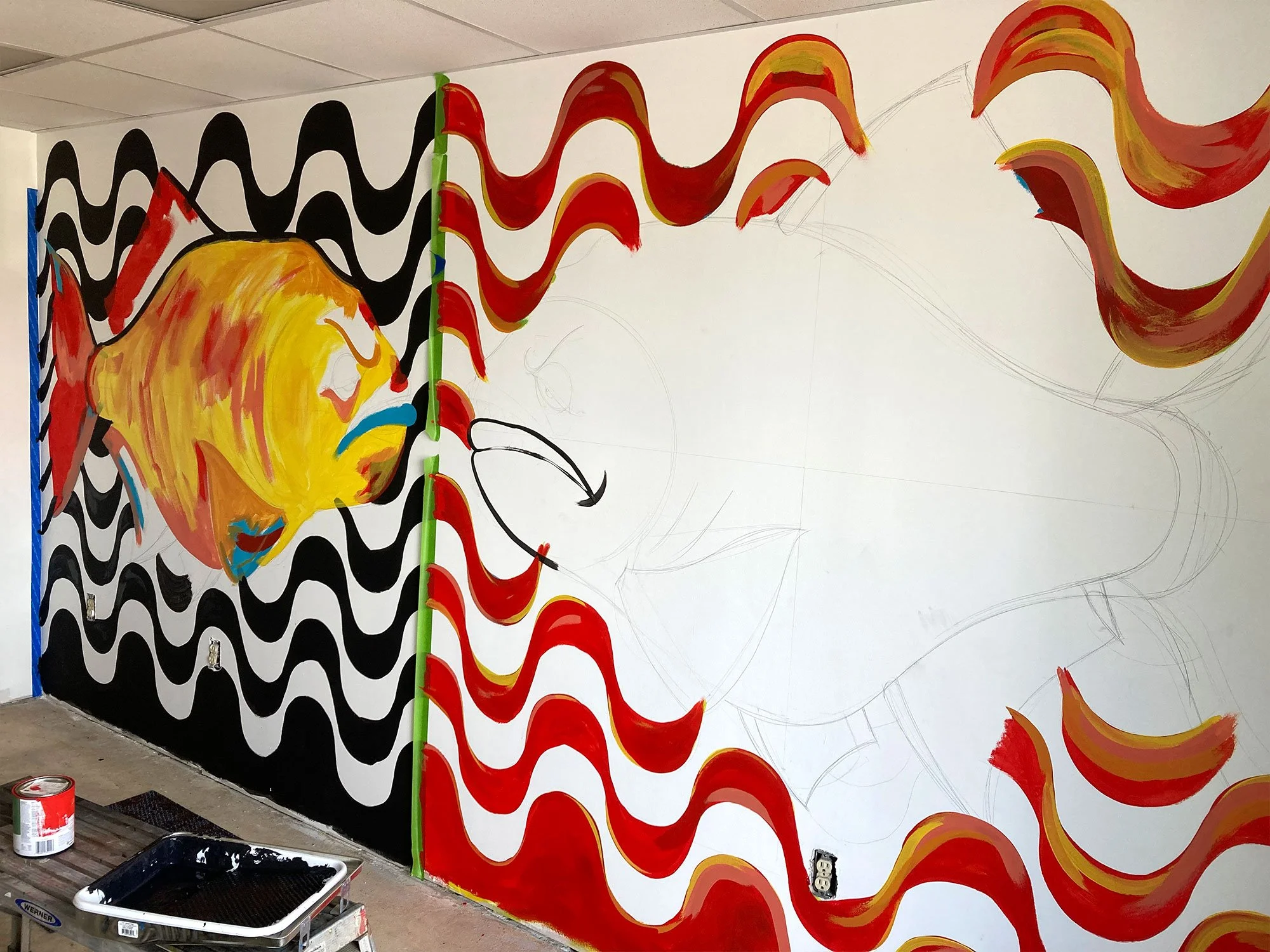 DavidMacomber ArtProjects