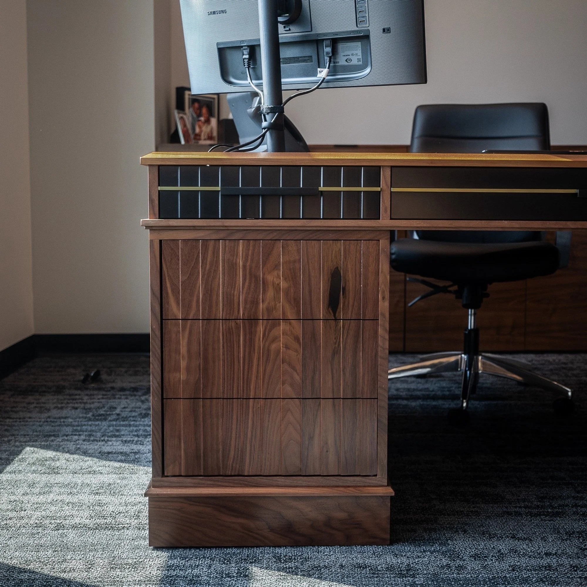 A Carpenter's Son Design Company