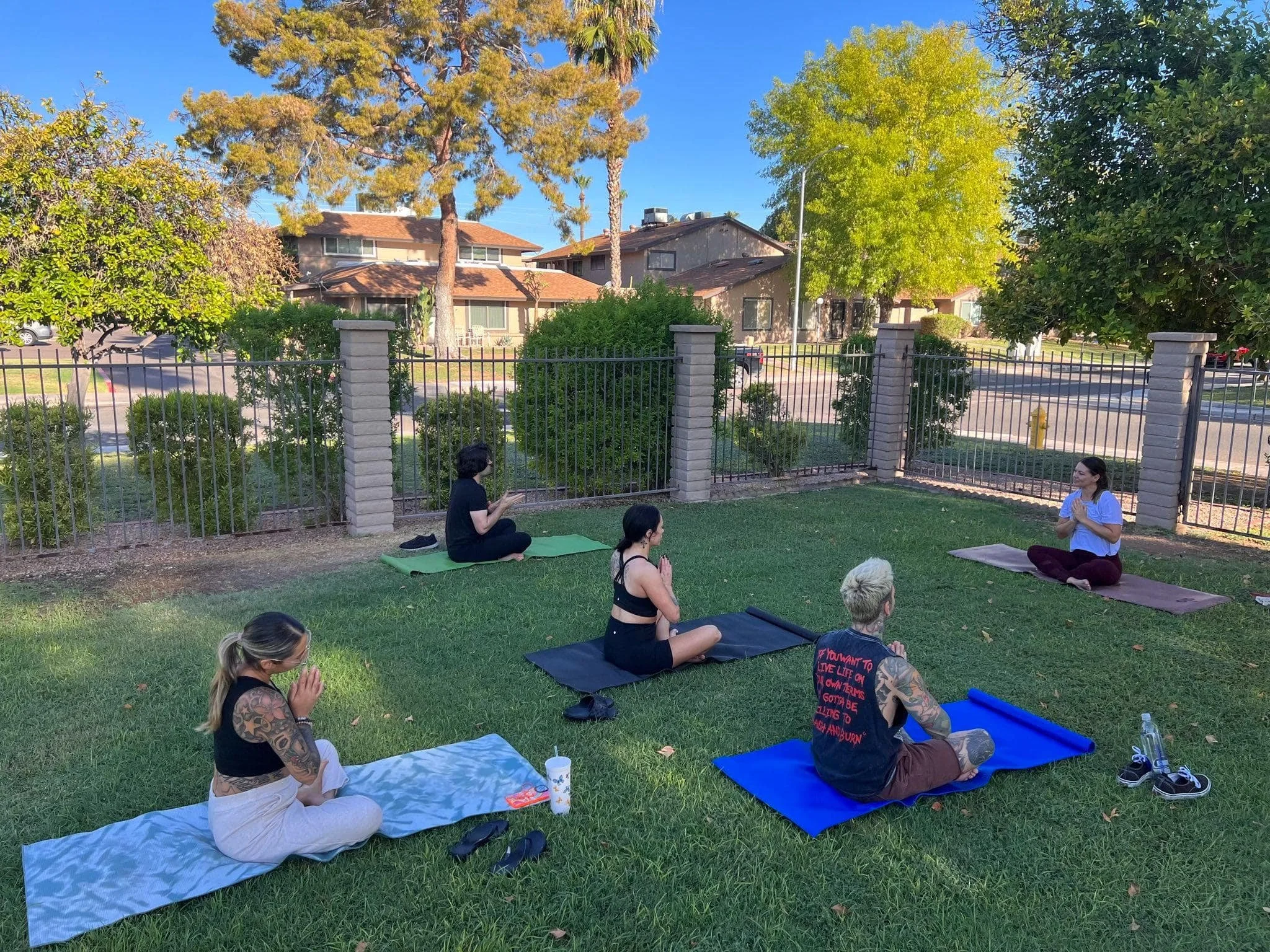 Pause with Play - Embrace the Fun Side of Fitness with Scottsdale's Top ...