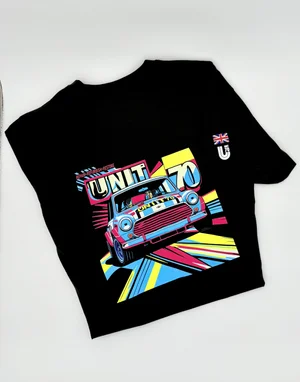 Unit 70 Classic Cars Oxford