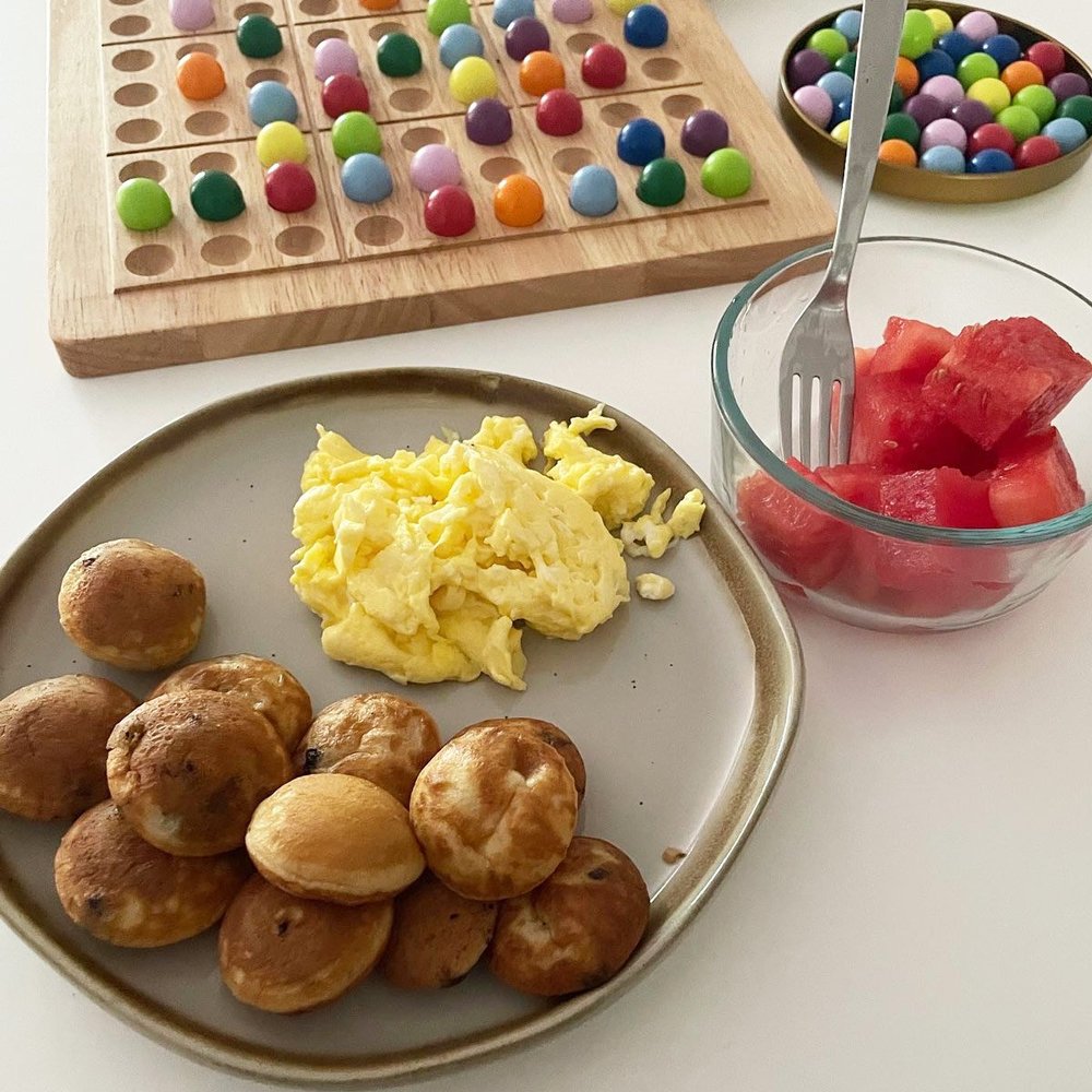 How to eat when you neurodivergently do not want to eat — willow rising