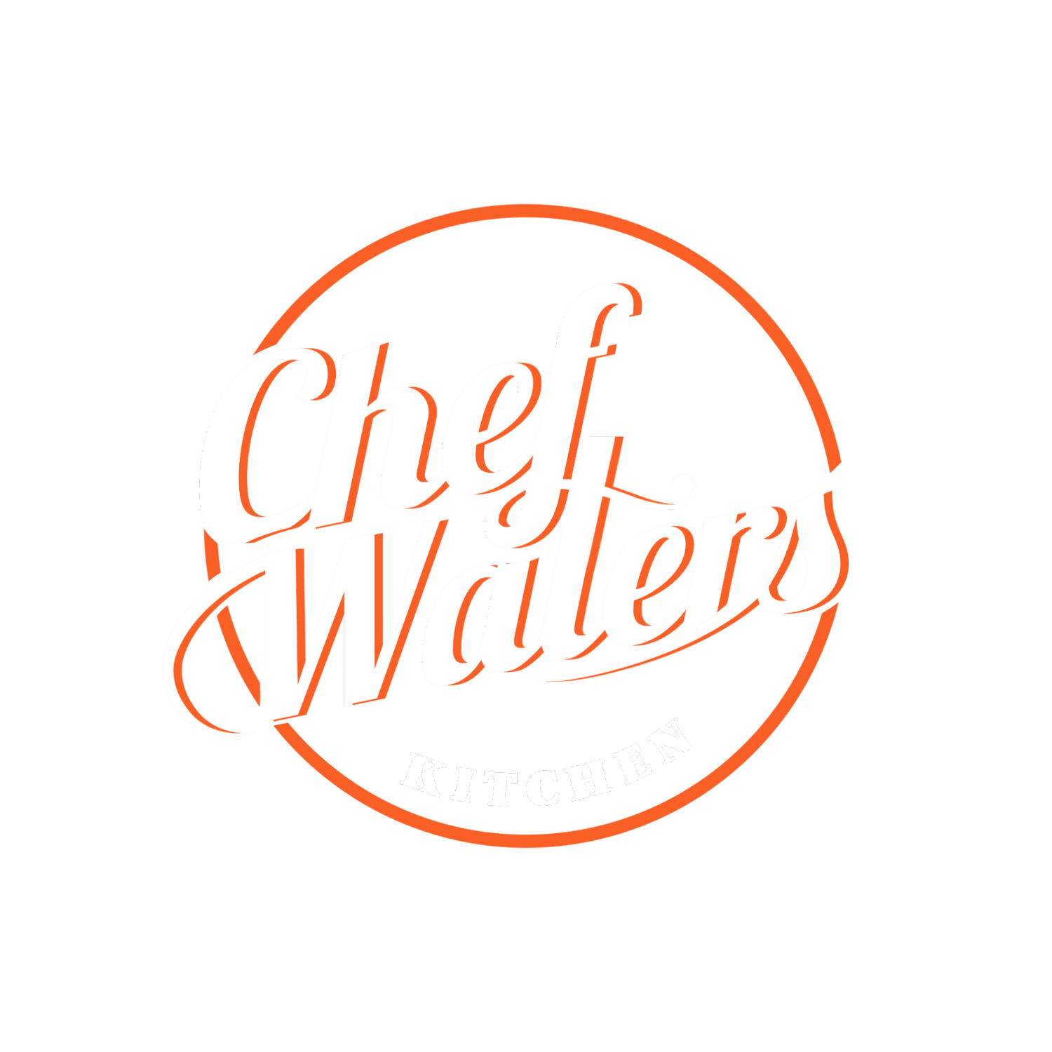 Chef Waters' Kitchen