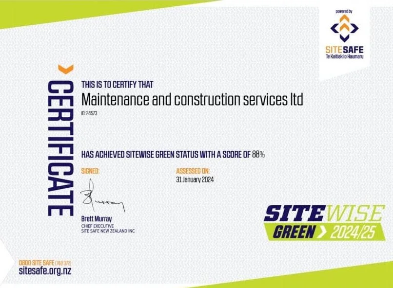 Services