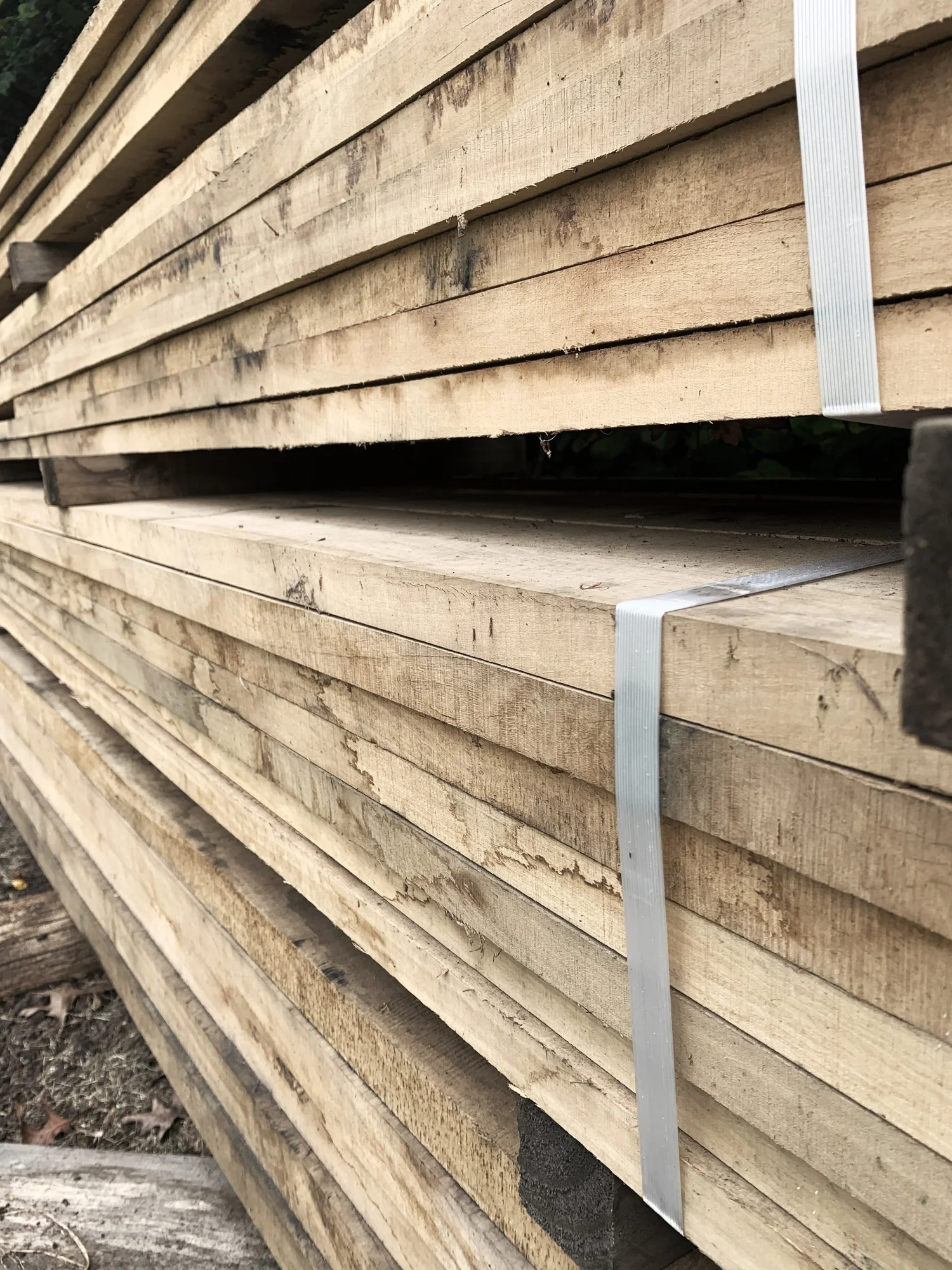 Gatty Firewood - Renewable Sugargum Firewood and Timber | Geelong ...