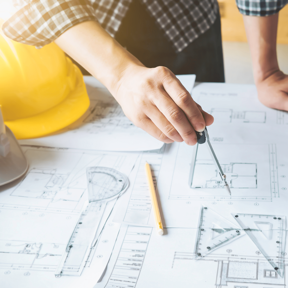 Basement Finishing & Remodeling in Durham | Urban RenoProjects