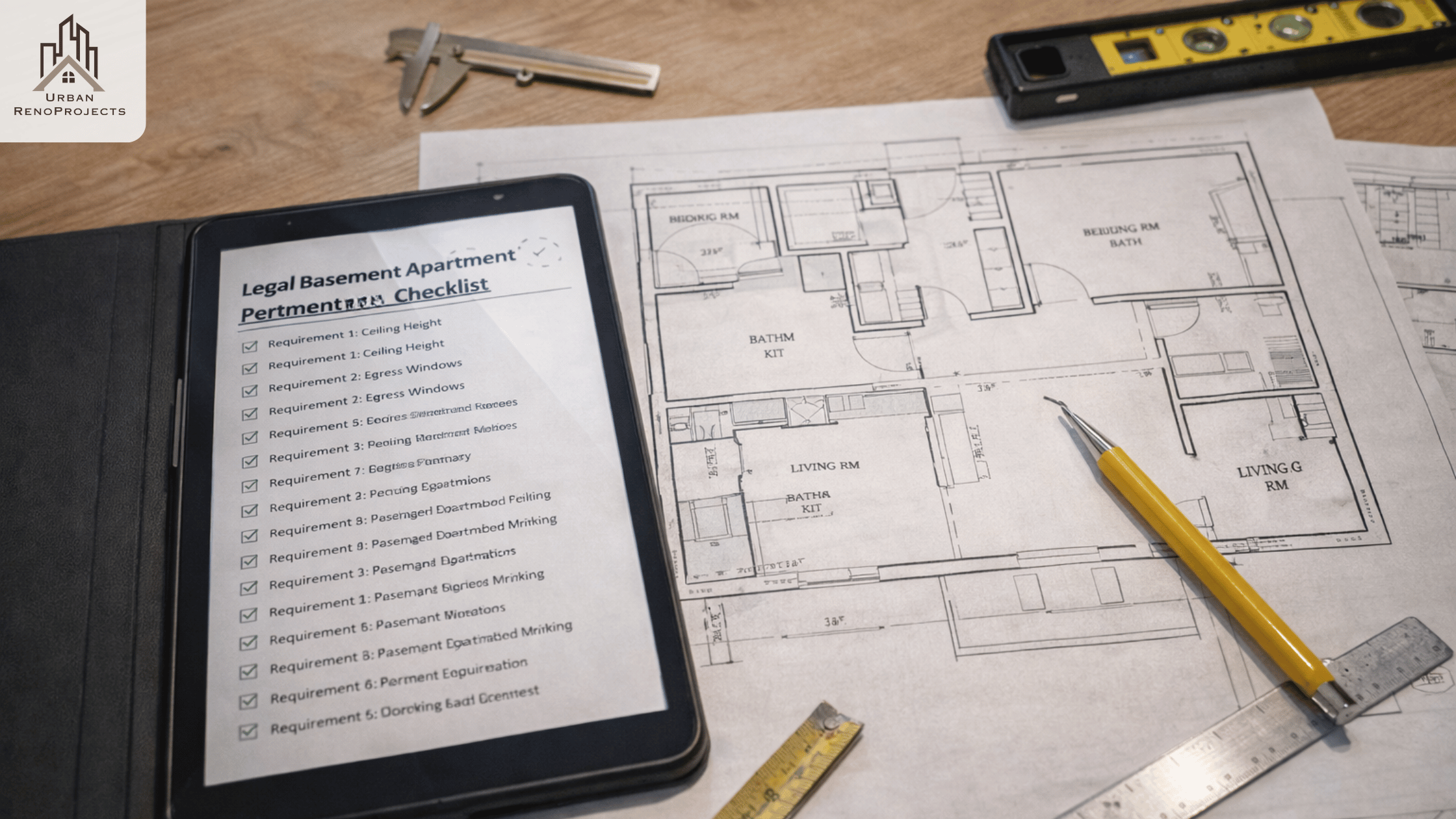 Legal Basement Apartment Requirements Durham: 2026 Checklist
