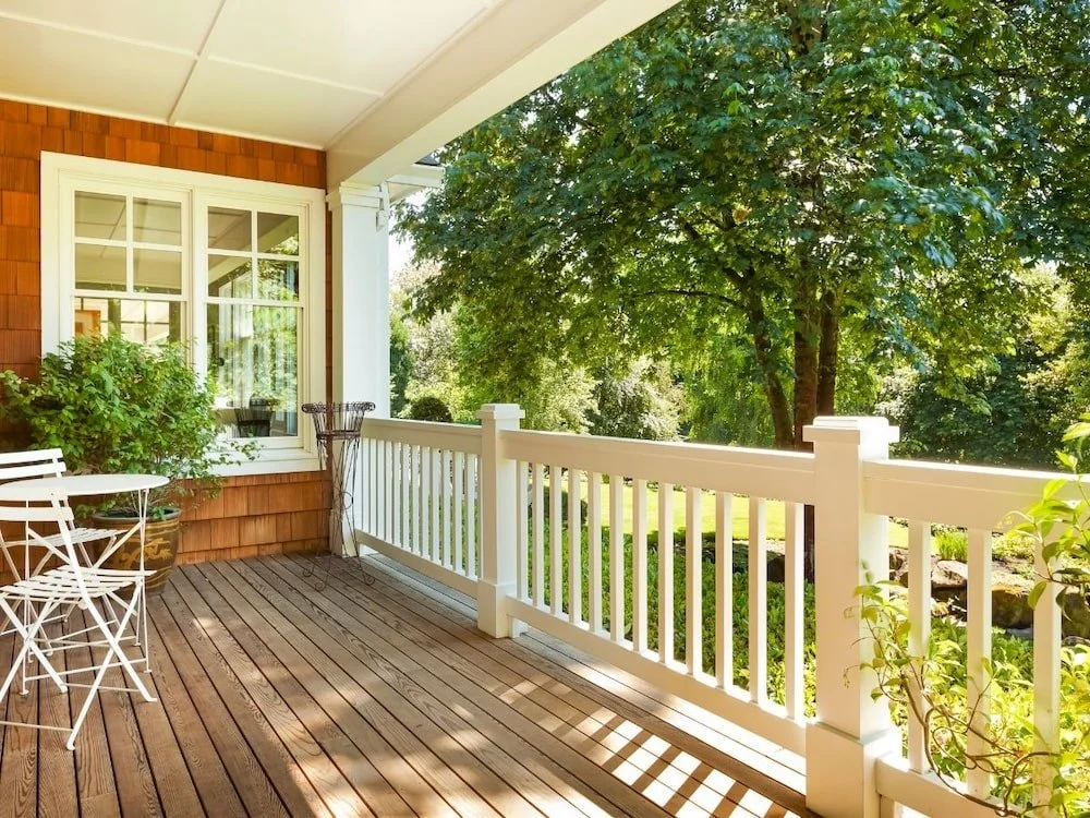 5 Front Porch Upgrade Ideas to Boost Your Home’s Curb Appeal