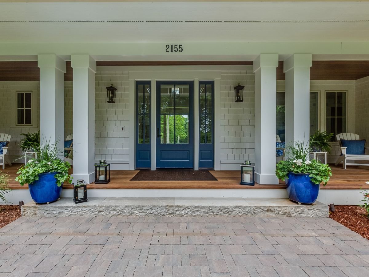5 Front Porch Upgrade Ideas to Boost Your Home’s Curb Appeal