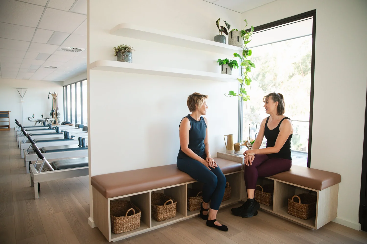 Start Your Pilates Journey | The Pilates Studio Blackwood — The Pilates ...