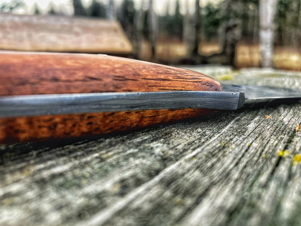 Store — Subtle Forge Ironworks