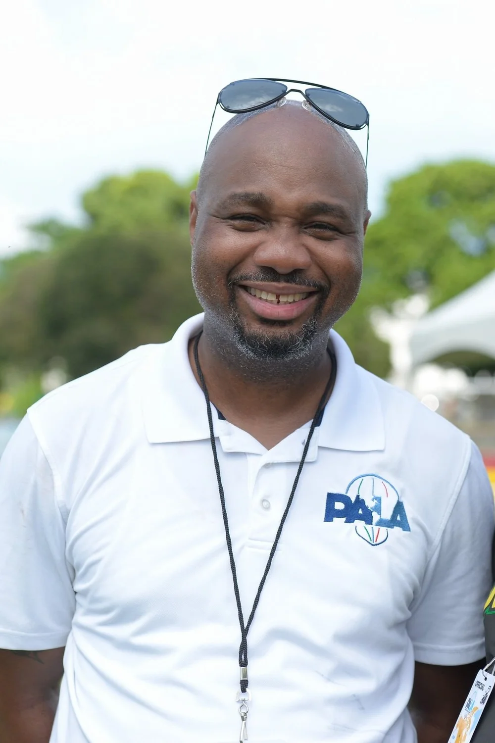 ABOUT — Jamaica Lacrosse